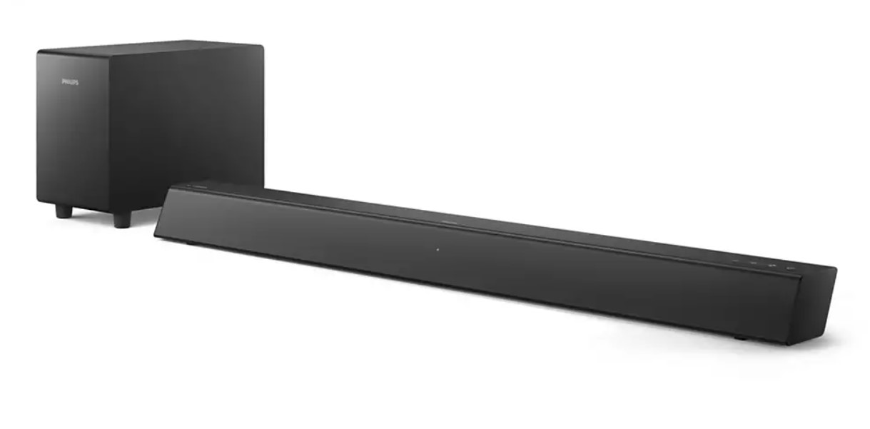 Philips TAB5305 soundbar | Plus